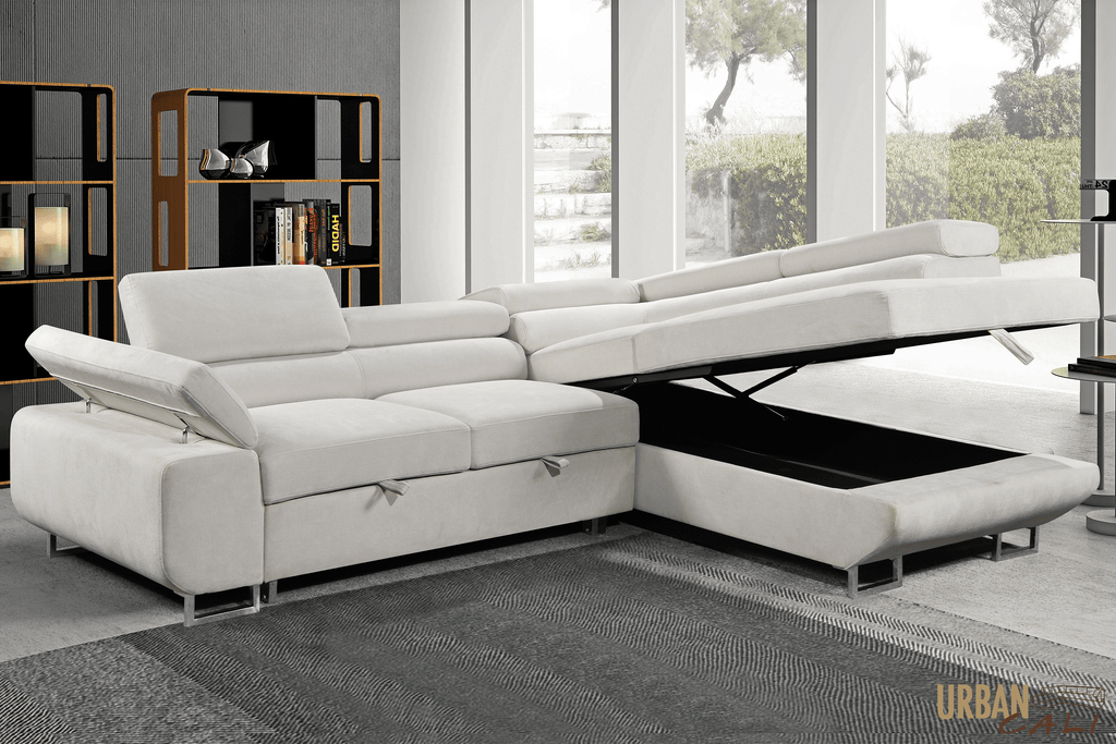 Sectional Sofas in Canada — Wholesale Furniture Brokers Canada