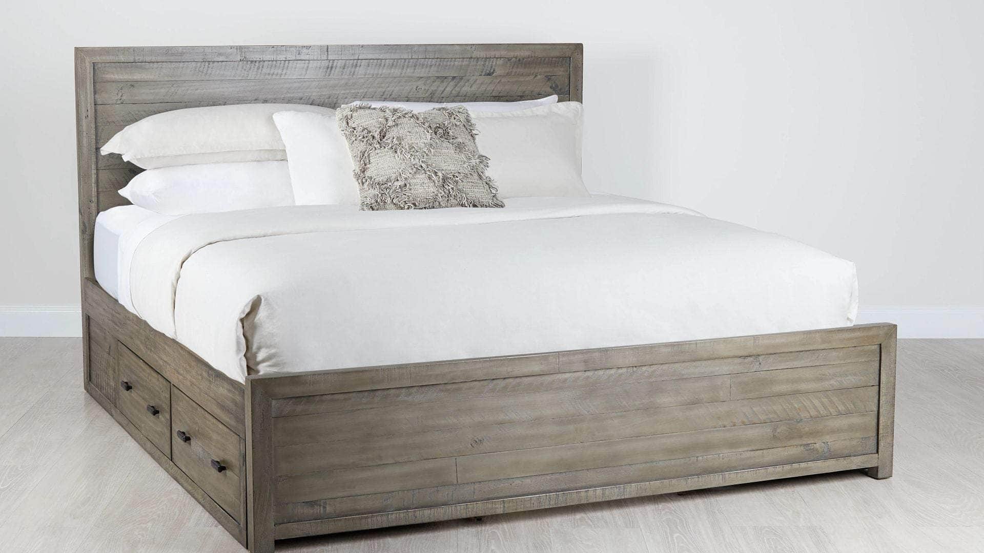 Beds & Bed Frames for Sale: Twin, Full, Queen, King — Wholesale ...