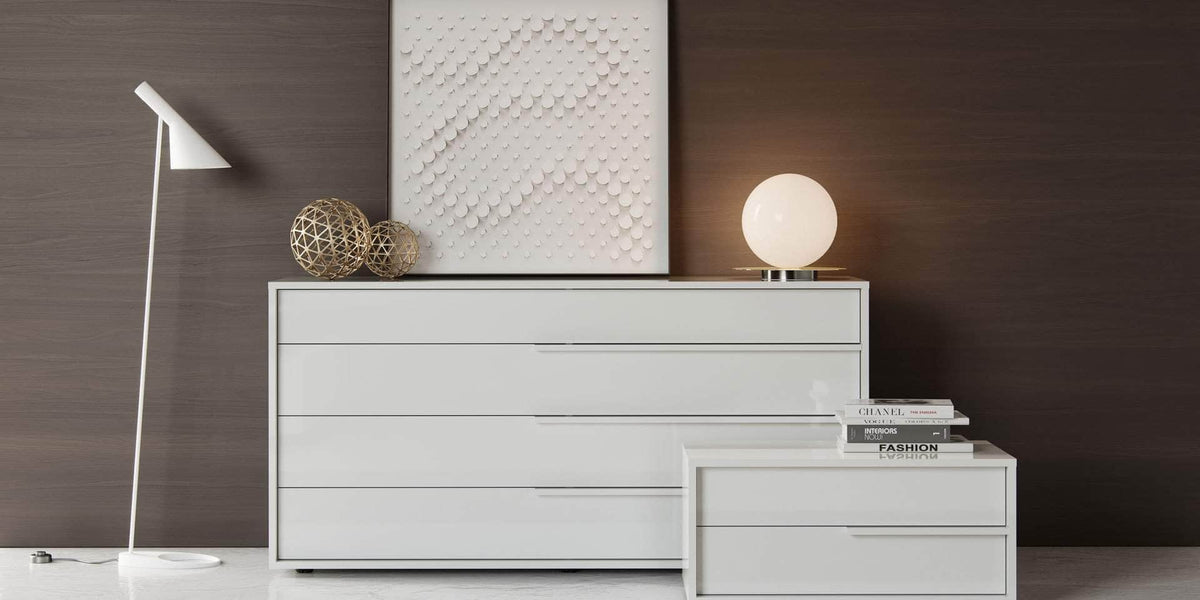 Modloft Jane Left or Right Facing Nightstand — Wholesale Furniture ...