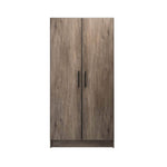 Modubox Elite 32 inch Wardrobe Cabinet — Wholesale Furniture Brokers Canada