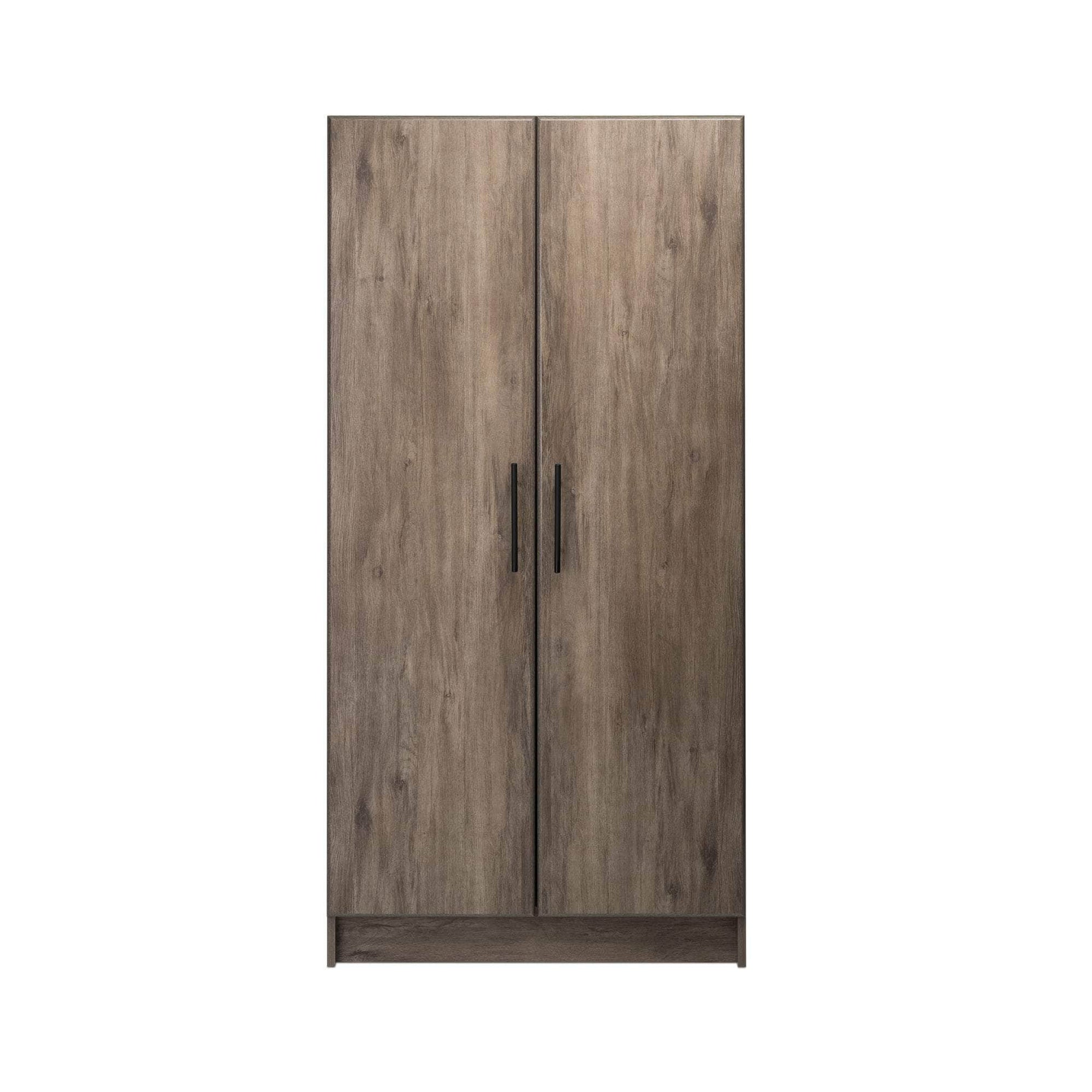 Modubox Elite 32 inch Wardrobe Cabinet — Wholesale Furniture Brokers Canada