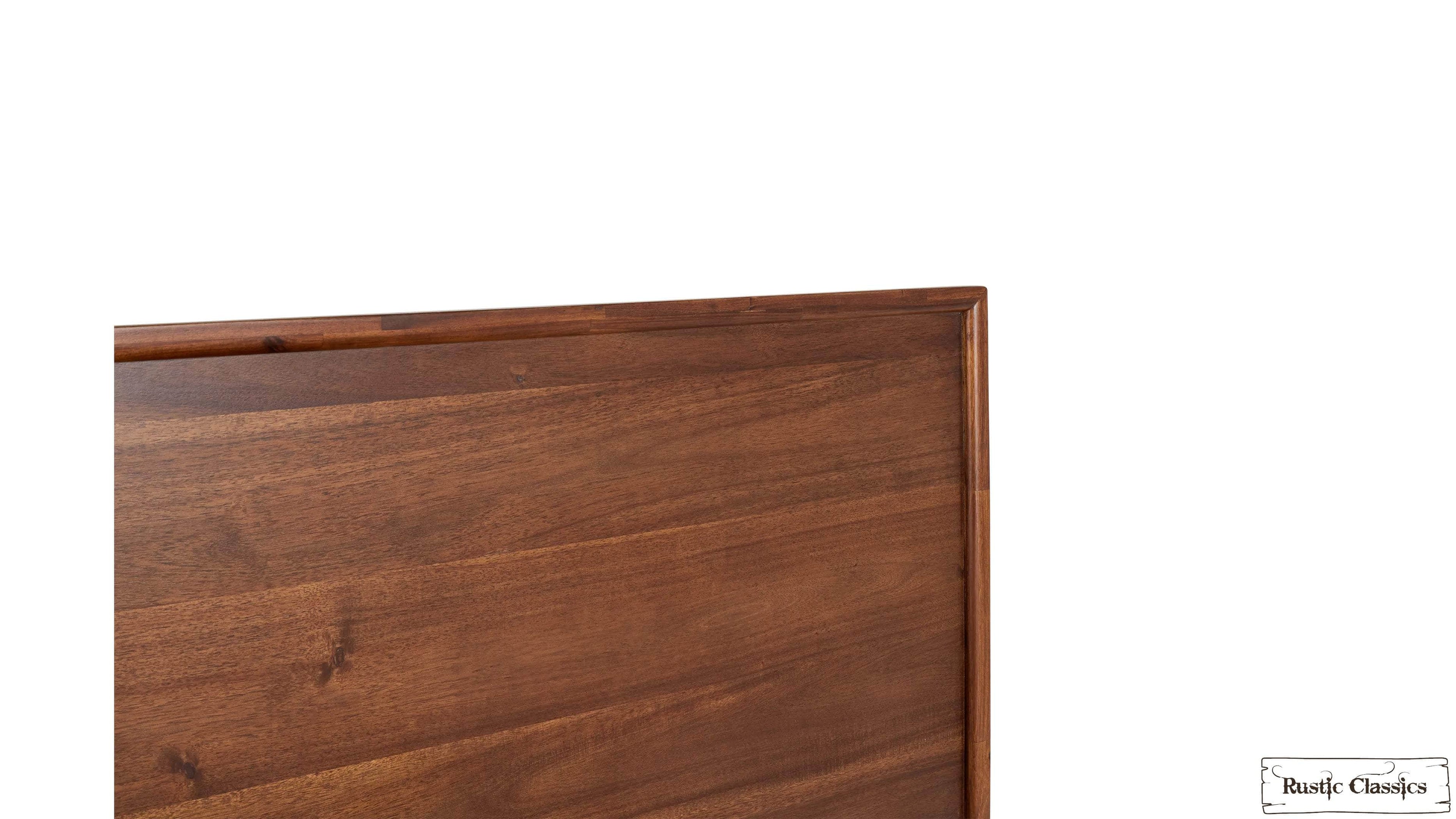 Rustic Classics Jasper FSC Certified Recycled Reclaimed Solid Wood ...