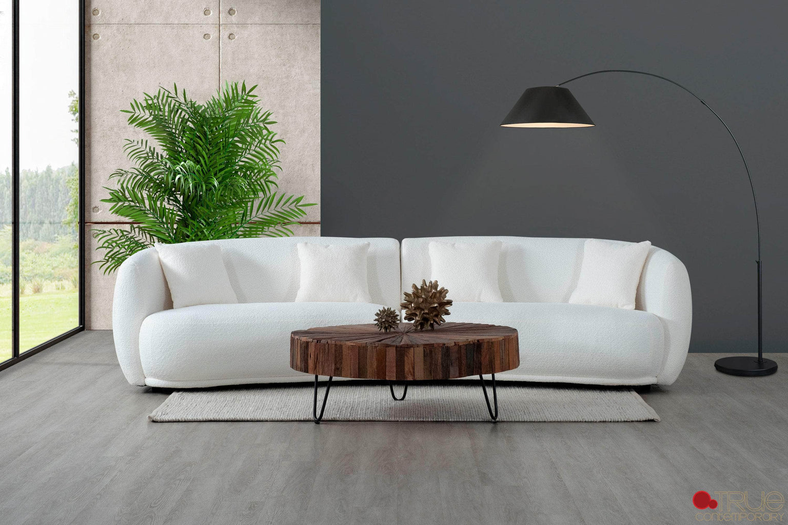 Sectional Sofas in Canada — Wholesale Furniture Brokers Canada