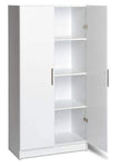 Modubox Elite 32 inch Wardrobe Cabinet — Wholesale Furniture Brokers Canada