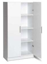 Modubox Elite 32 inch Wardrobe Cabinet — Wholesale Furniture Brokers Canada