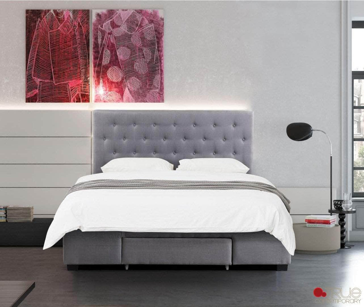 Beds & Bed Frames for Sale: Twin, Full, Queen, King — Wholesale ...