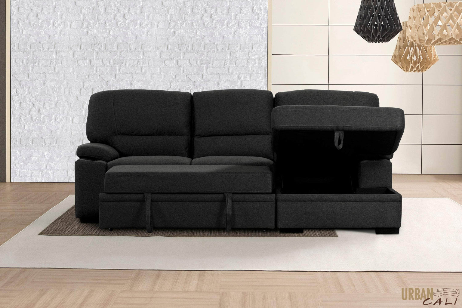 Sectional Sofas in Canada — Wholesale Furniture Brokers Canada